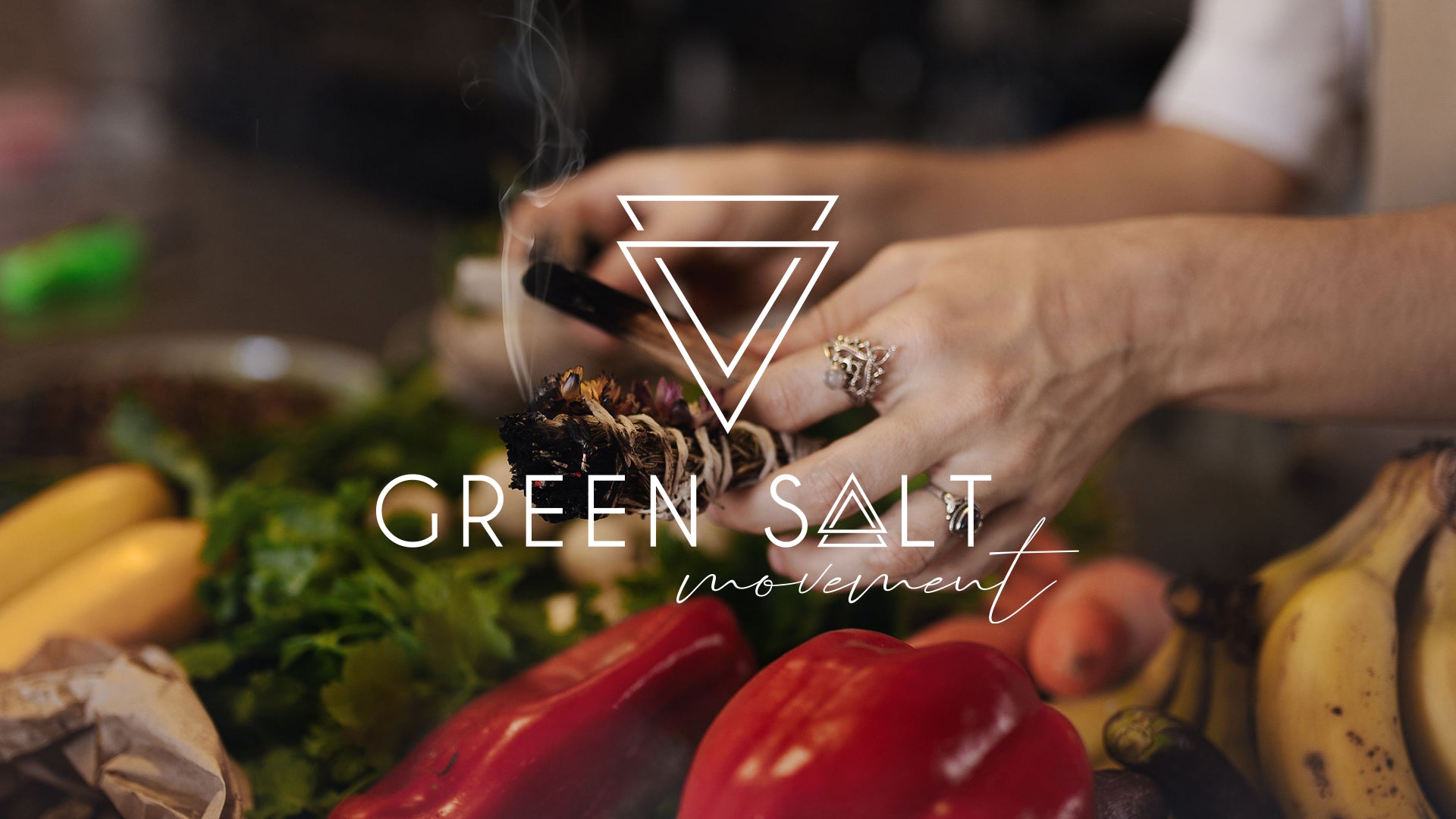 Expert Naturalist Dietitian Chef in Gold Coast | Green Salt Movement